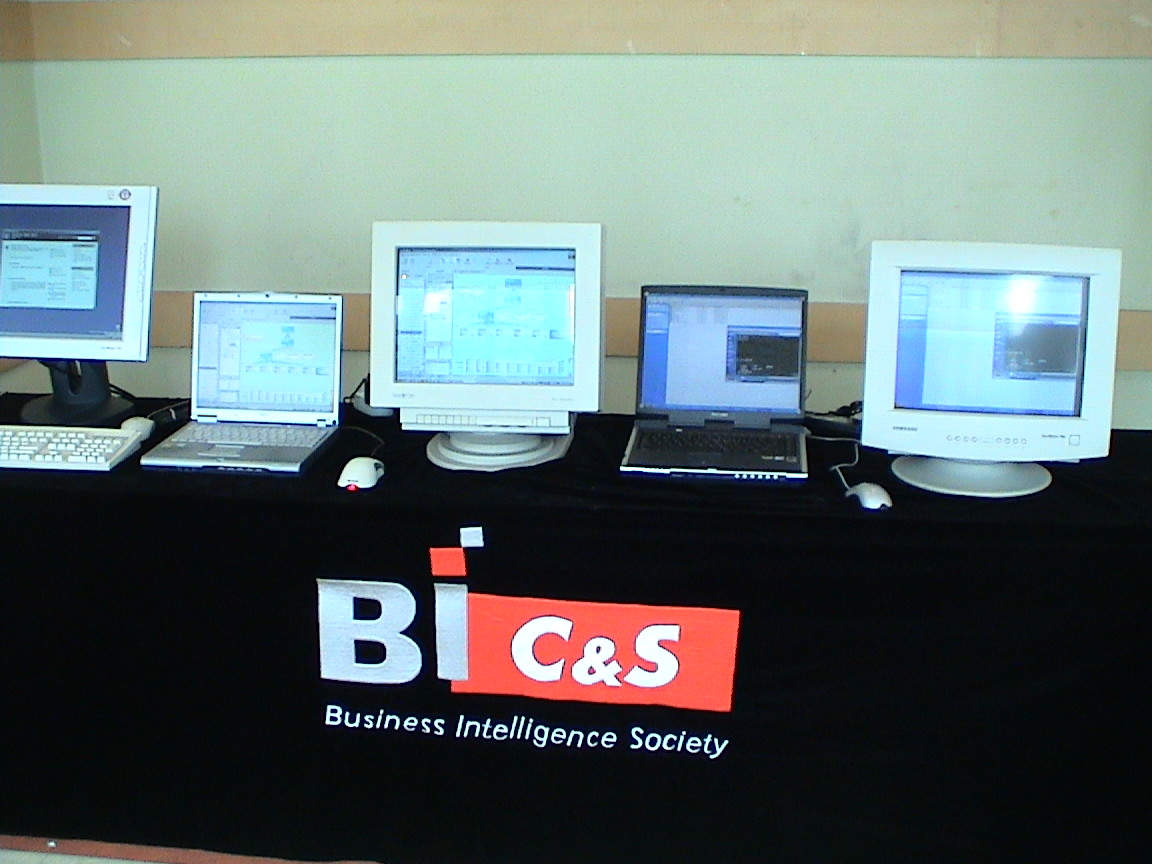BI C&S Web